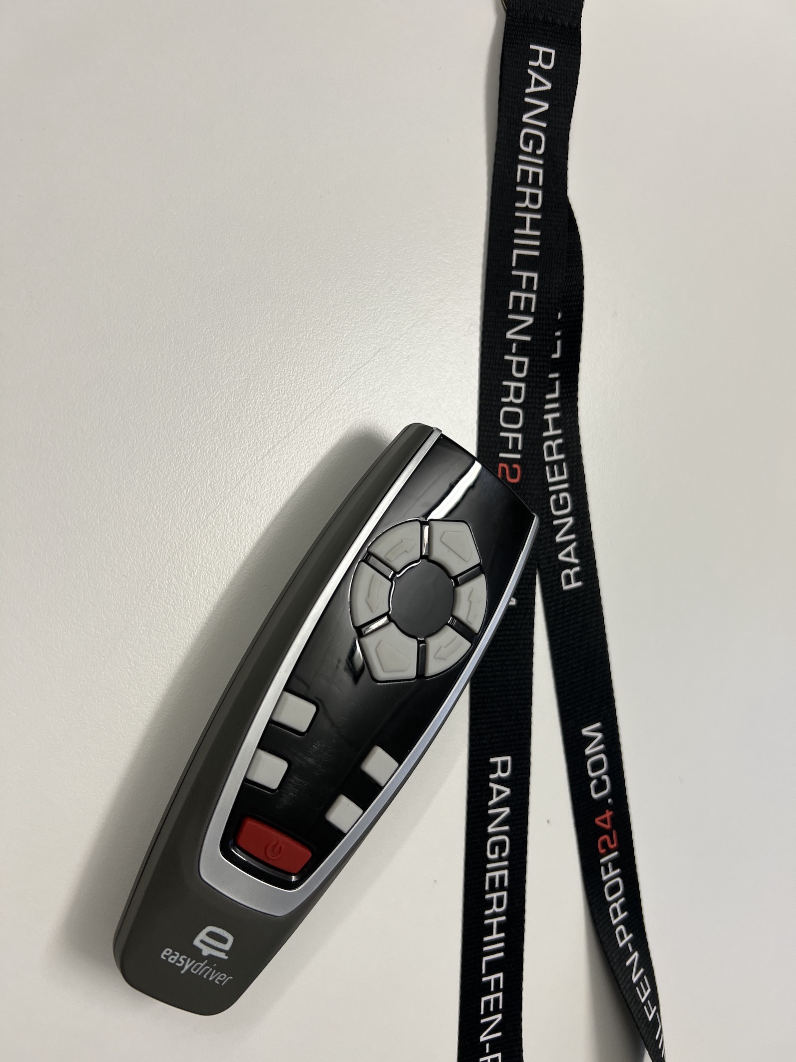 FERNBEDIENUNG-EASYDRIVER-INFINITY-2-5--3-5